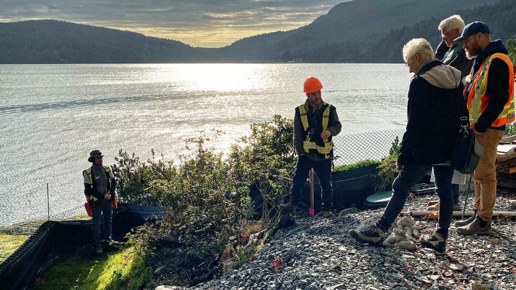 Team - Corvidae Environmental Consulting